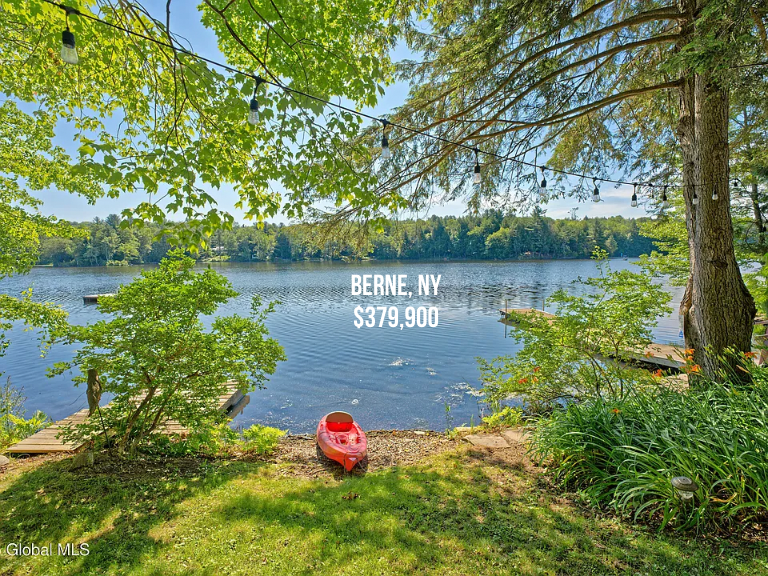Berne, NY - By the Water Homes